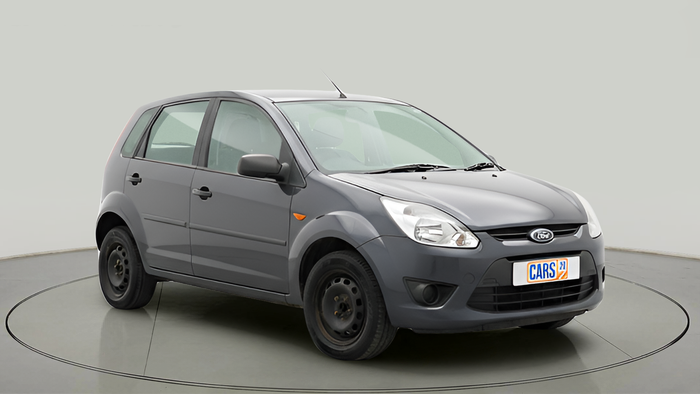 Used 2010 Ford Figo EXI 1.2 PETROL Manual | Cars24