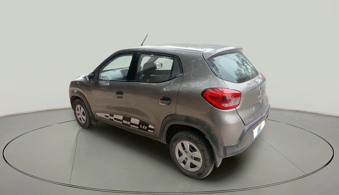Used 2017 Renault Kwid RXT 1.0 (O) Manual | CARS24