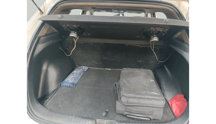 Used 2016 Hyundai Creta SX 1.6 DIESEL Manual | CARS24