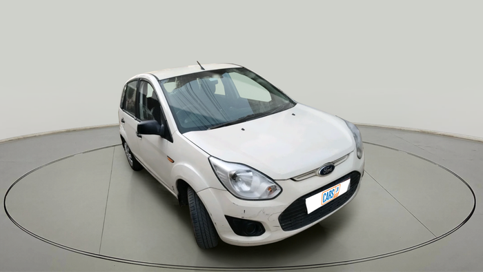 Used 2012 Ford Figo EXI 1.4 DIESEL Manual | Cars24