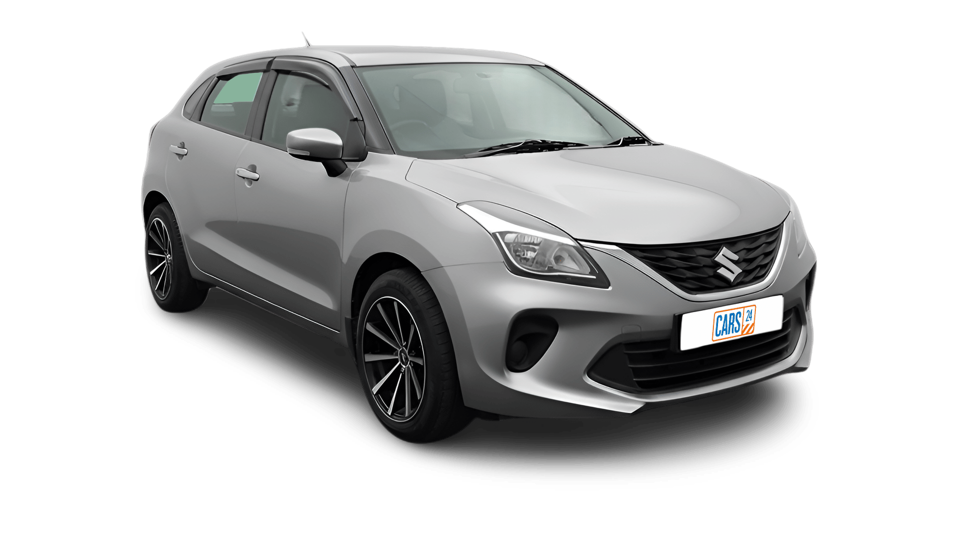 Second Hand Maruti Baleno cars under 5 lakhs in Chandigarh Tricity ...
