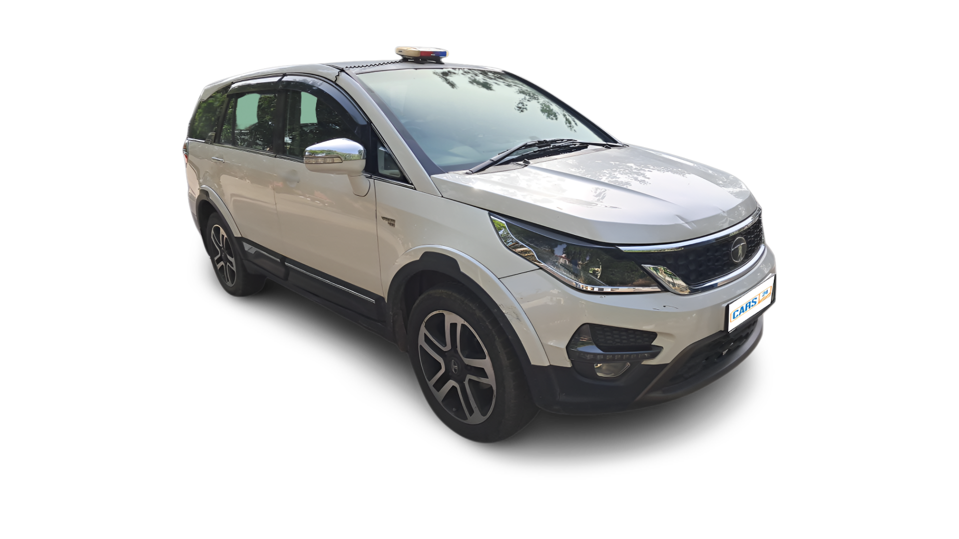 Second Hand Tata Hexa in Chandigarh Tricity – Used Tata Hexa for Sale ...