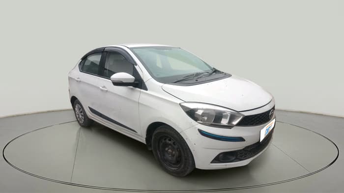 Used 2018 Tata TIGOR XT DIESEL Manual | Cars24