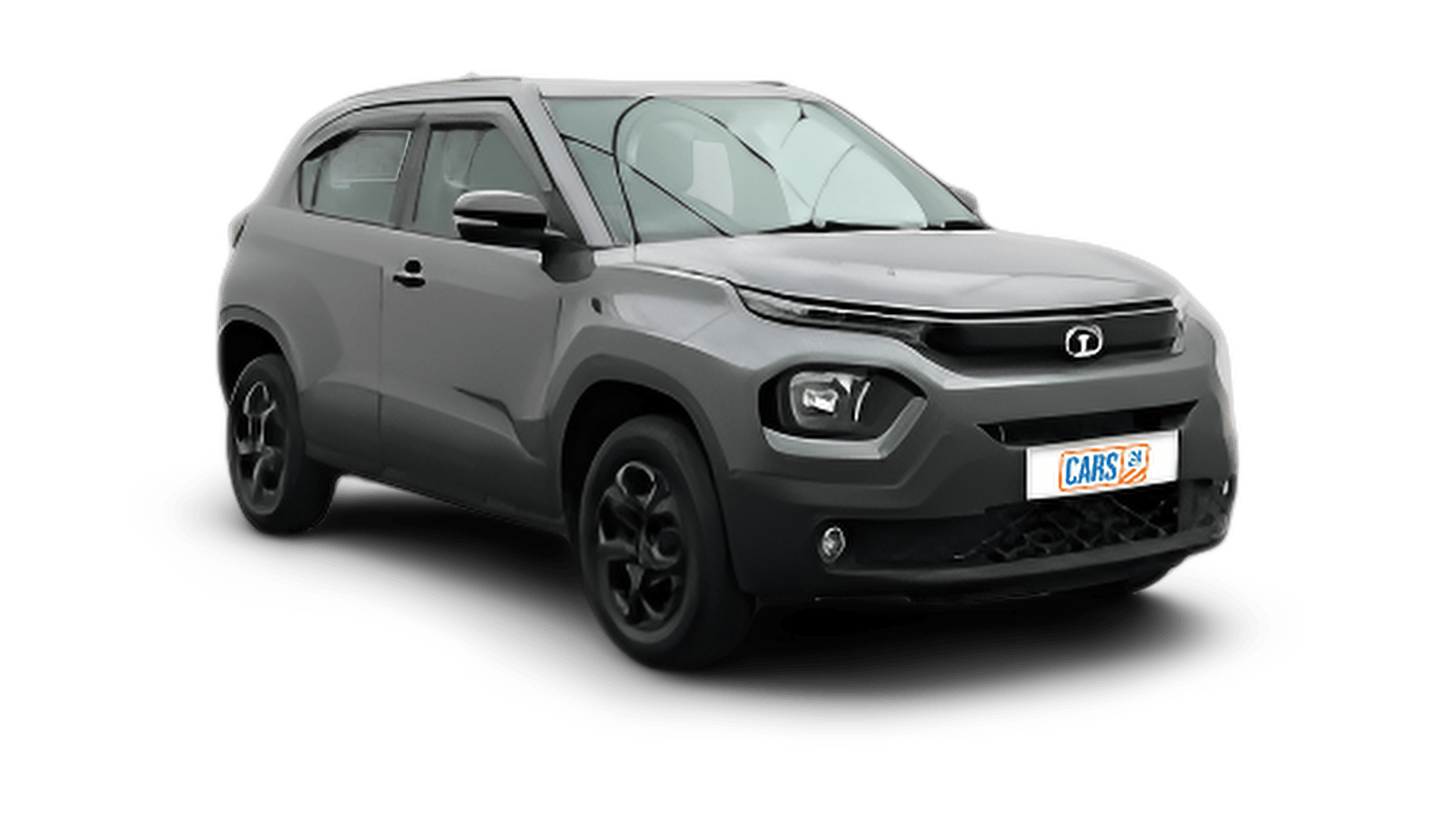Second Hand Tata PUNCH cars under 7 lakhs in Faridabad – Used Tata ...