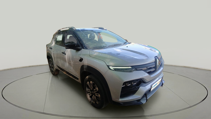 Used 2023 Renault Kiger RXZ MT Manual | CARS24