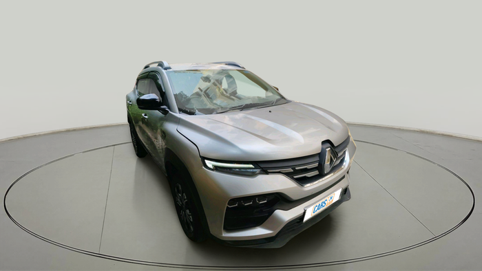 Used 2021 Renault Kiger RXT (O) AMT | Verified Sellers - CARS24