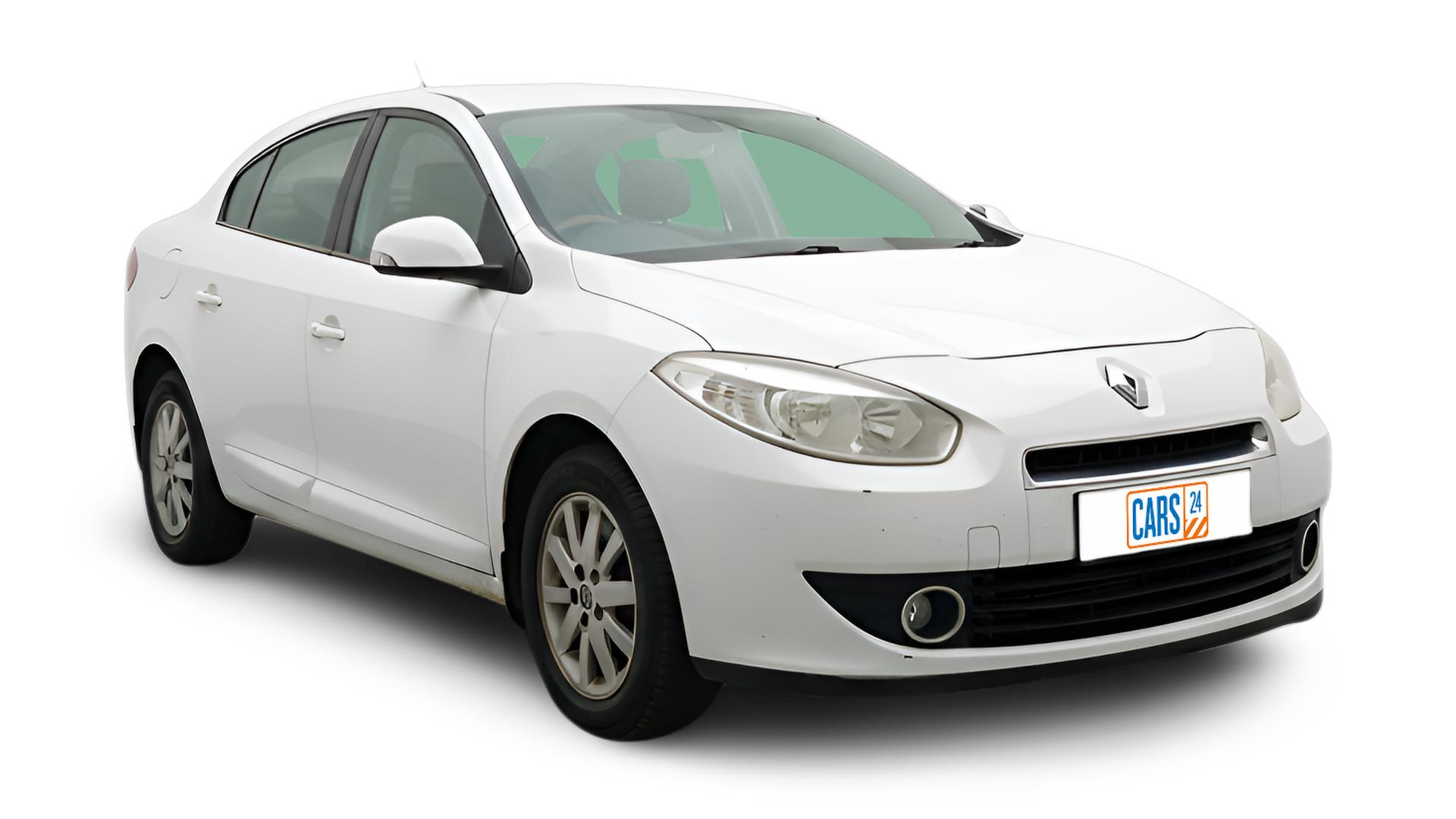 Second Hand Renault Fluence Diesel Cars in Chennai | Used Renault ...