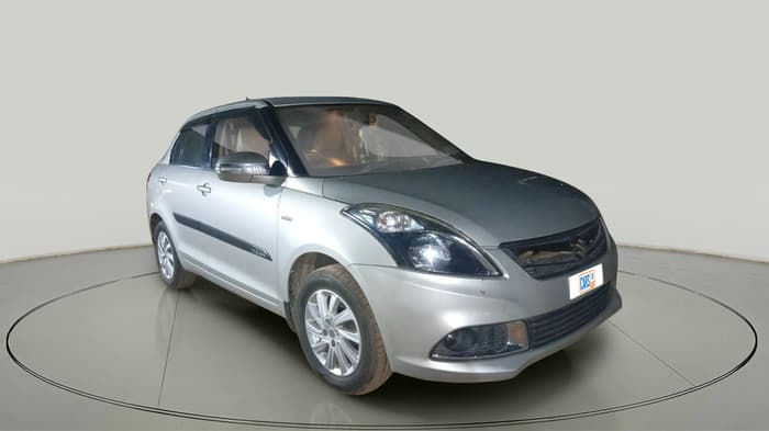 Used 2016 Maruti Swift Dzire ZDI Manual | Cars24