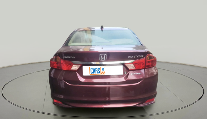 Used 2015 Honda City 1.5L I-VTEC V MT Manual | CARS24