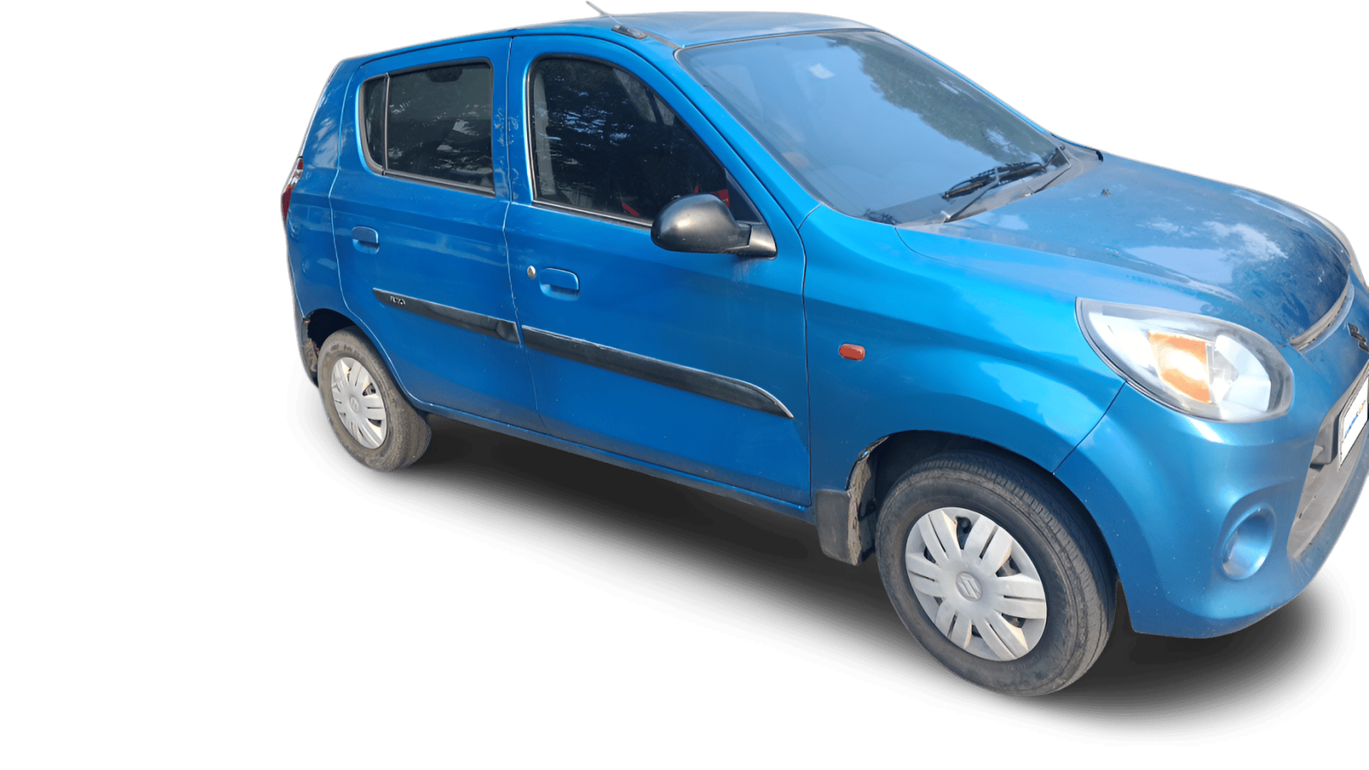 697 Second Hand Cars in Chennai | Certified used cars - CARS24