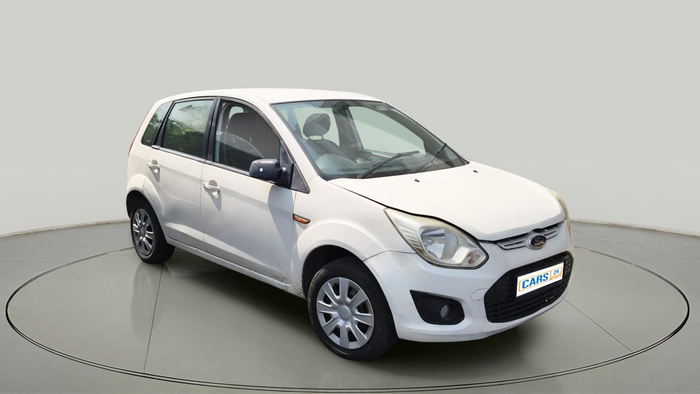 Used 2013 Ford Figo EXI 1.4 DIESEL Manual | Cars24