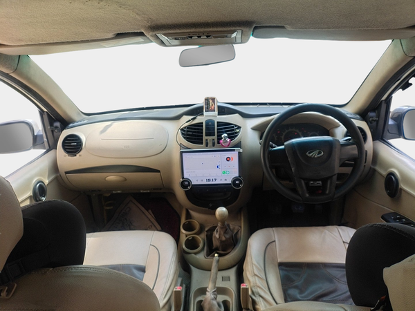 xylo interior view