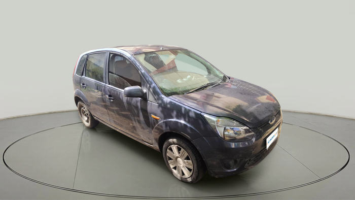 Used 2012 Ford Figo EXI 1.4 DIESEL Manual | Cars24