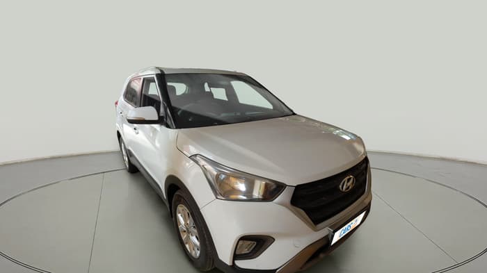 Used 2018 Hyundai Creta E PLUS 1.4 DIESEL | Verified Sellers - CARS24