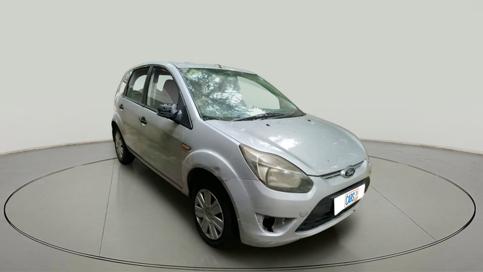 Used 2011 Ford Figo EXI 1.4 DIESEL Manual | CARS24