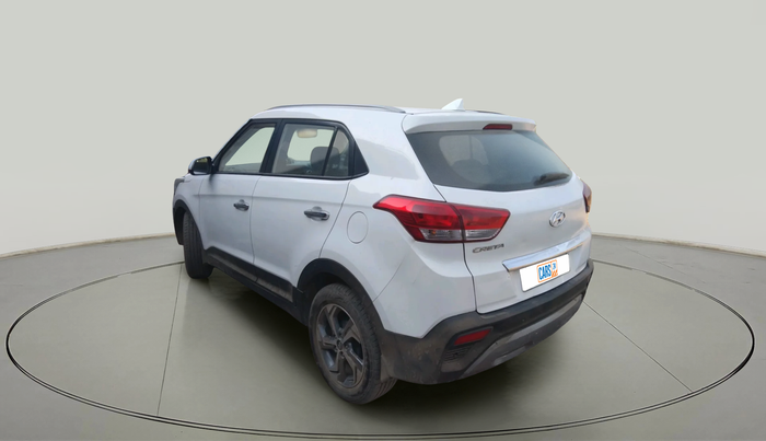 Used 2018 Hyundai Creta SX AT 1.6 DIESEL Automatic | CARS24