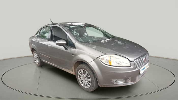 Used 2010 Fiat Linea DYNAMIC 1.3 | Verified Sellers - CARS24