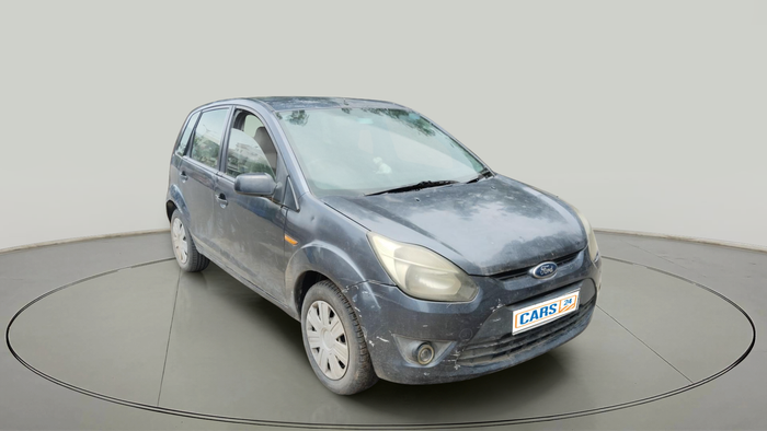 Used 2011 Ford Figo EXI 1.2 PETROL | Verified Sellers - CARS24