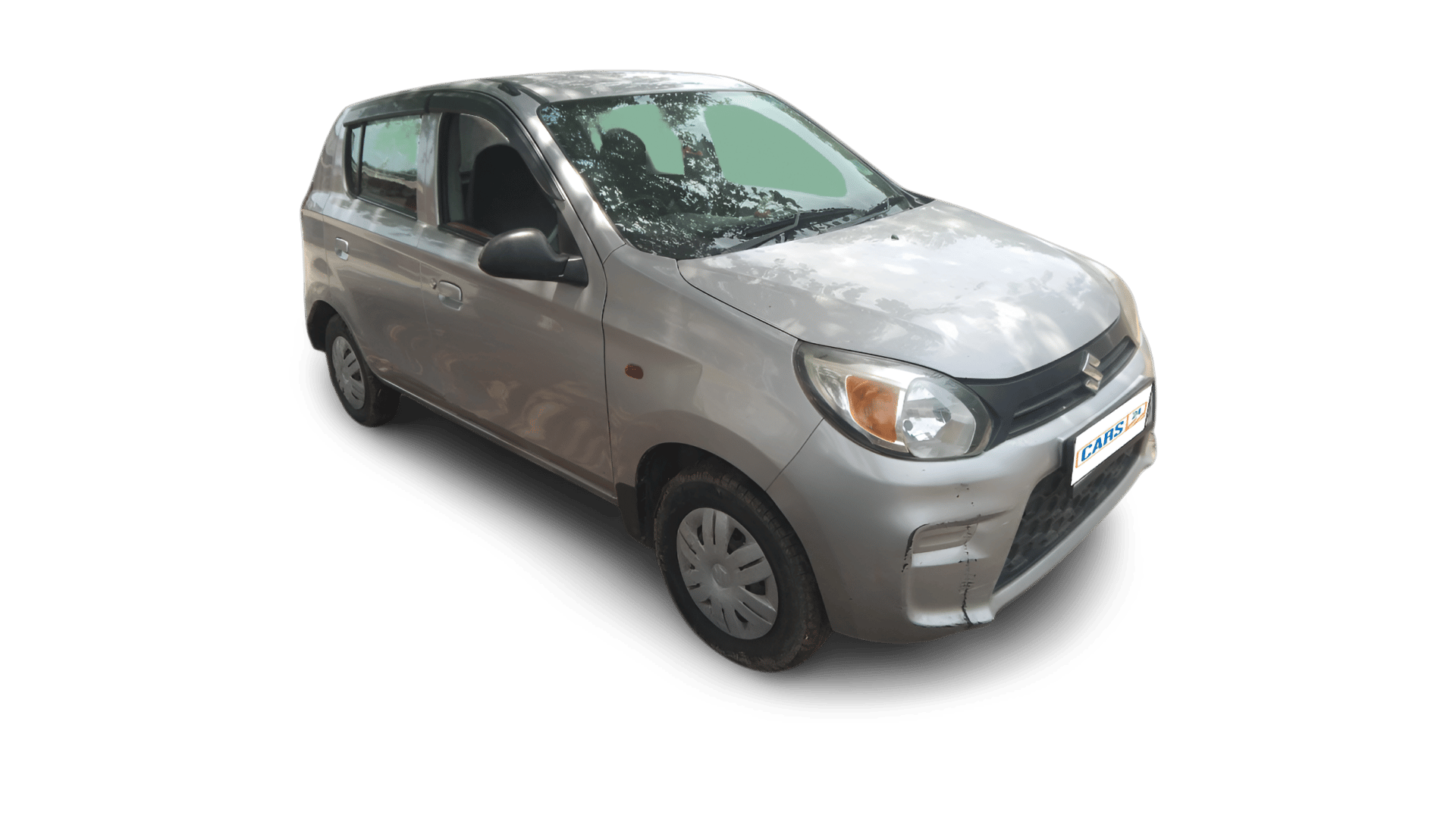Second Hand Maruti Alto cars under 3 lakhs in Ahmedabad – Used Maruti ...