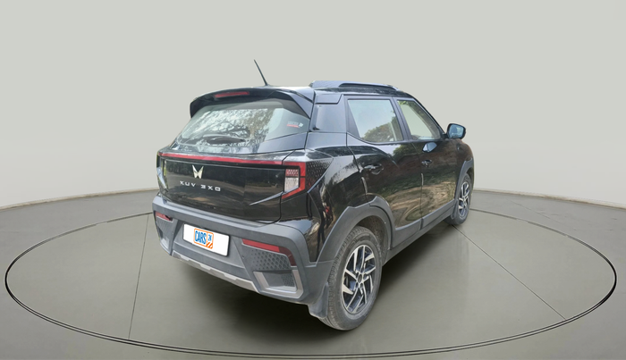 Used 2024 Mahindra XUV 3XO AX5L 1.2 TGDi AT Automatic | CARS24