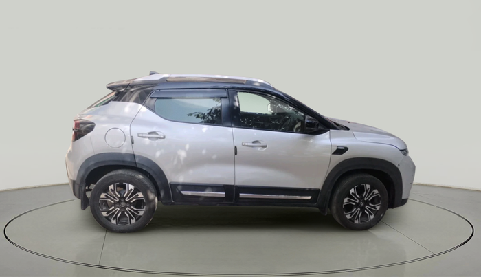 Used 2021 Renault Kiger RXZ MT Manual | CARS24