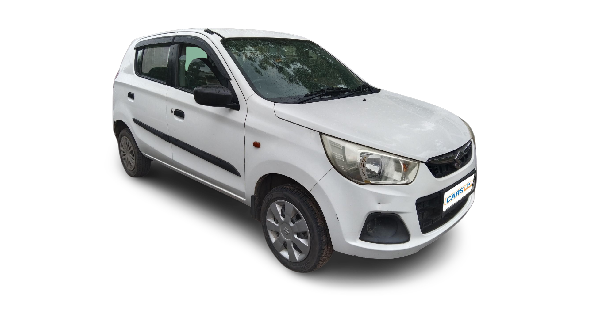 Second Hand Maruti Alto K10 cars under 3 lakhs in Ahmedabad – Used ...