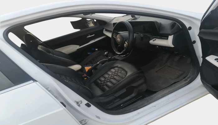 Used 2024 Hyundai Verna SX 1.5 l MPI Manual | CARS24