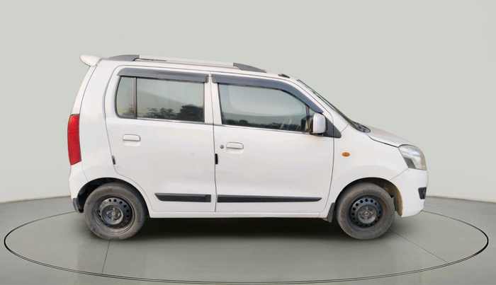 Used 2016 Maruti Wagon R 1.0 VXI Manual | CARS24