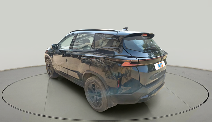 Used 2023 Tata Harrier FEARLESS PLUS DARK EDITION Manual | CARS24