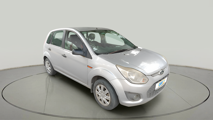 Used 2012 Ford Figo EXI 1.4 DIESEL Manual | Cars24