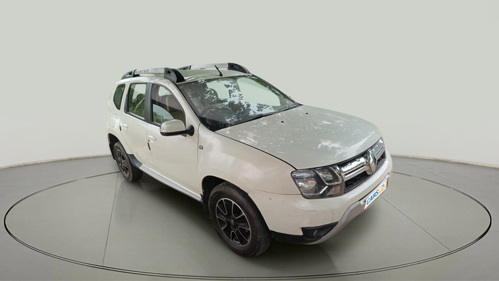 Used 2016 Renault Duster 110 PS RXS 4X2 AMT DIESEL Automatic | CARS24