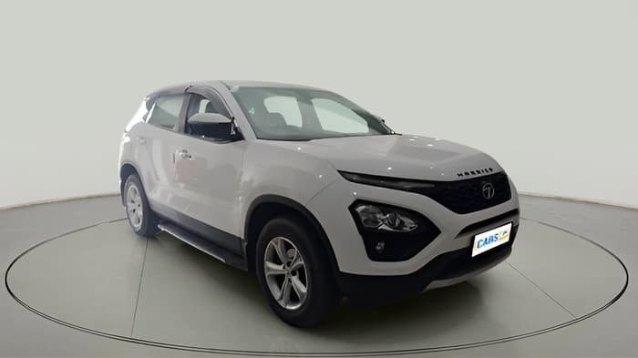 Used 2019 Tata Harrier XZ 2.0L Manual | CARS24