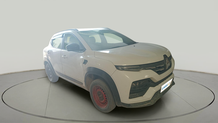 Used 2021 Renault Kiger RXL MT | Verified Sellers - CARS24