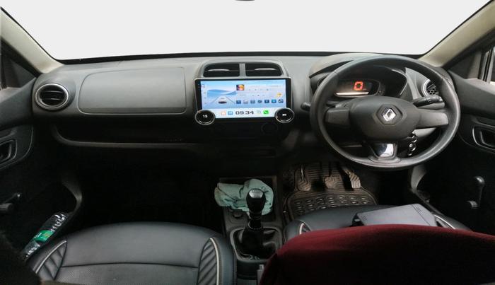 Used 2018 Renault Kwid RXL Manual | CARS24