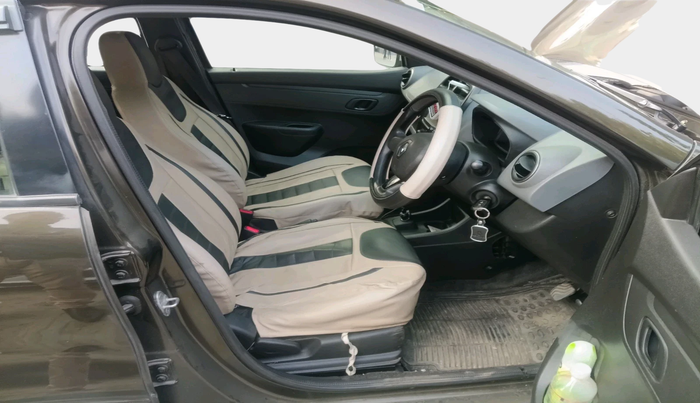 Used 2017 Renault Kwid RXT 1.0 AMT (O) Automatic | CARS24