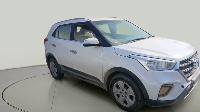 Used 2019 Hyundai Creta E PLUS 1.4 DIESEL Manual | Cars24