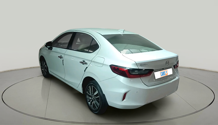 Used 2023 Honda City 1.5L I-VTEC ZX CVT Automatic | CARS24