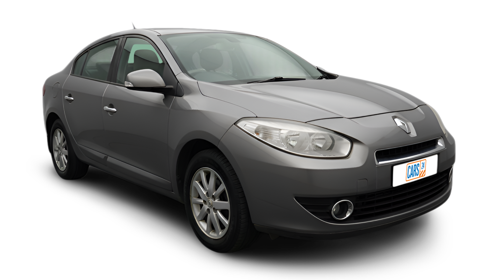 Second Hand Renault Fluence Diesel Cars in Nagpur | Used Renault ...