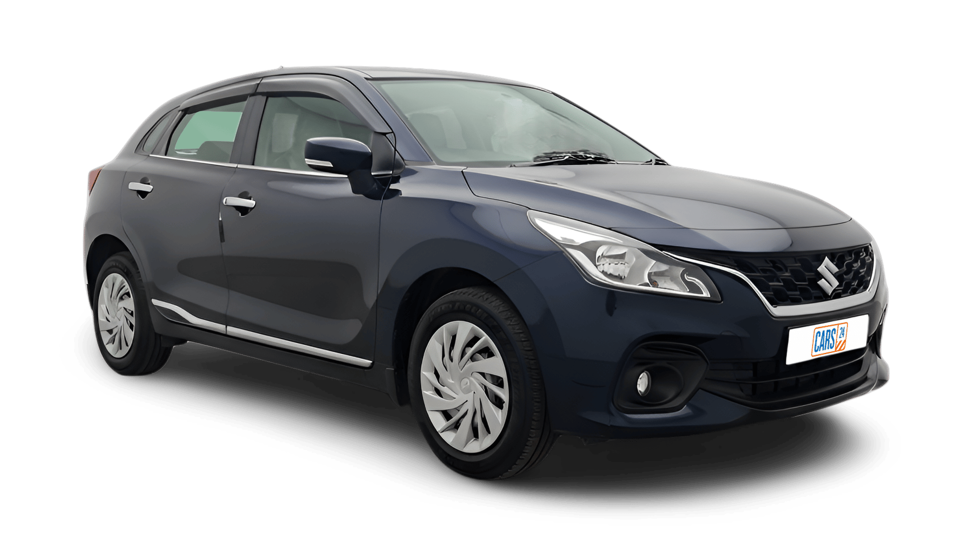 Second Hand Maruti Baleno cars under 7 lakhs in Nagpur – Used Maruti ...