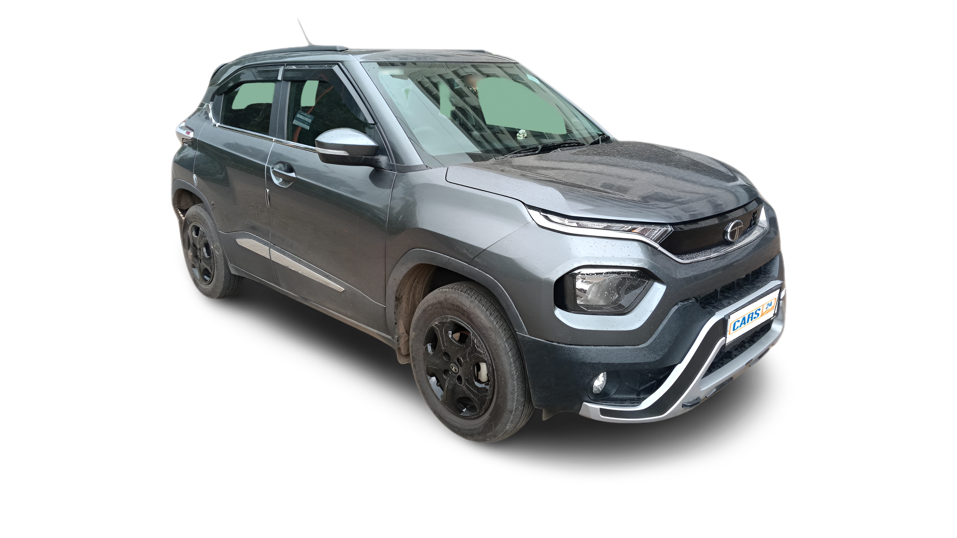 9 Used Tata PUNCH Cars in India - Second Hand Cars for Sale