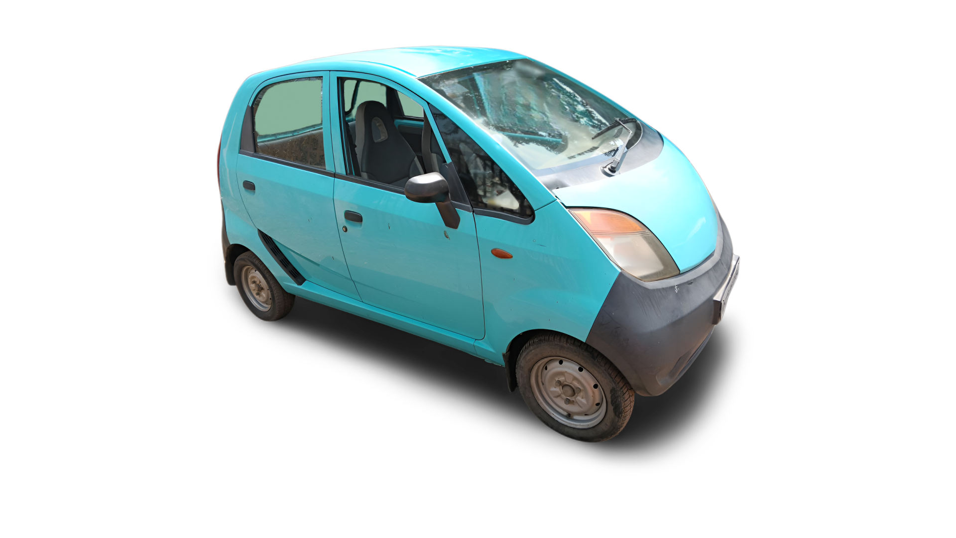 Used Tata Nano in Nashik | Certified Second hand Nano | CARS24