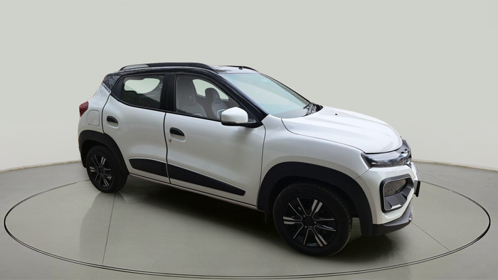 Used 2023 Renault Kwid CLIMBER 1.0 AMT Dual Tone | Verified Sellers ...