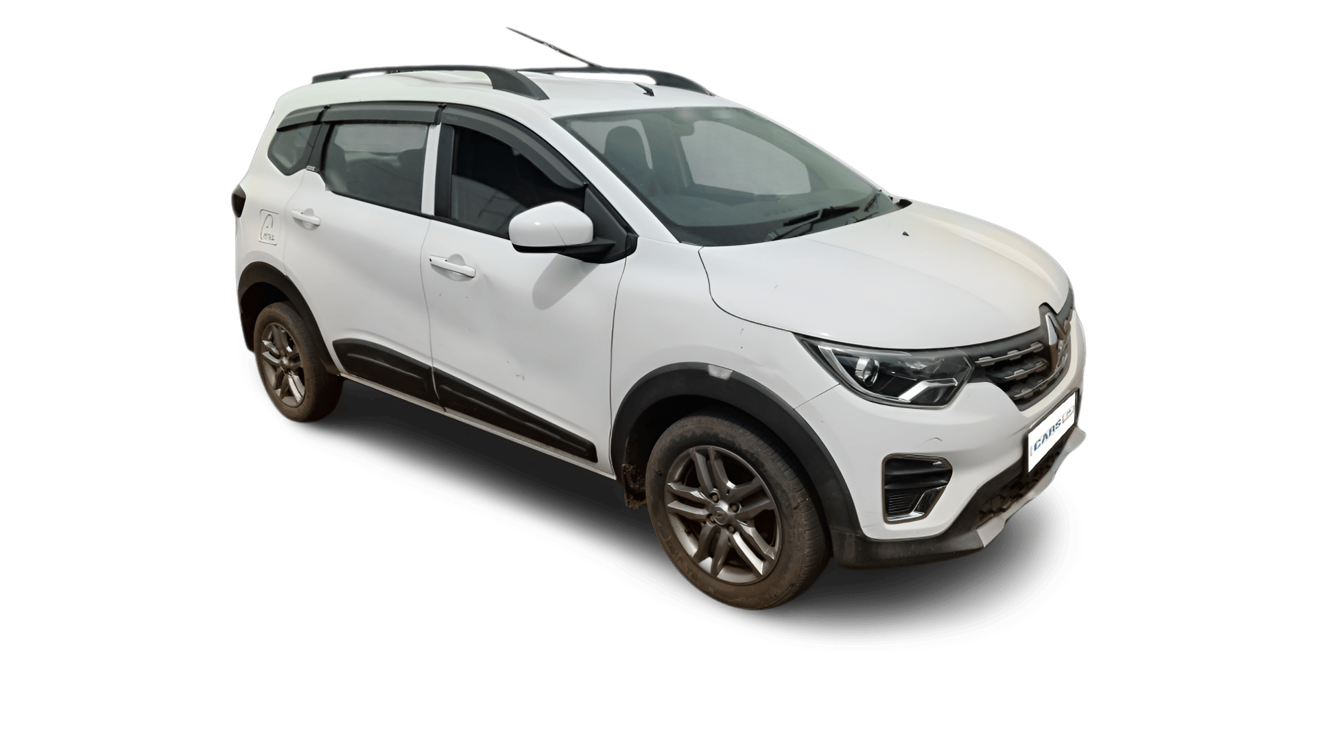 Second Hand Renault TRIBER cars under 8 lakhs in Nashik – Used Renault ...