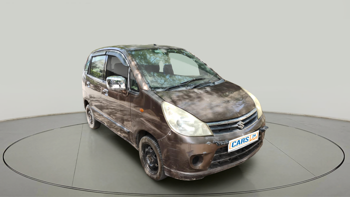 Used 2010 Maruti Zen Estilo VXI | Verified Sellers - CARS24