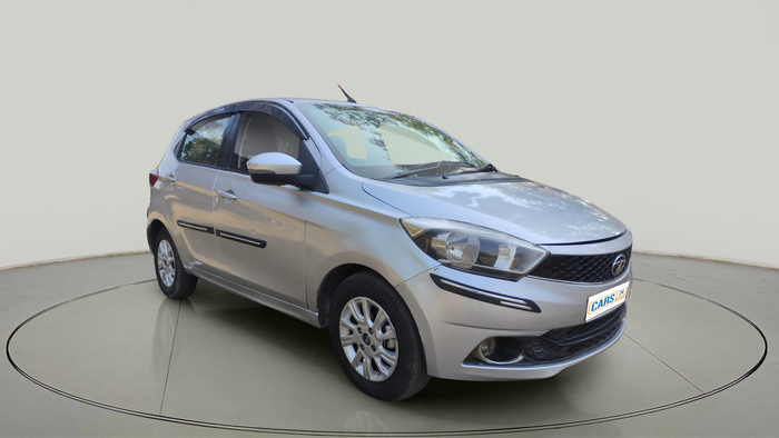 Used 2018 Tata Tiago XZ DIESEL | Verified Sellers - CARS24