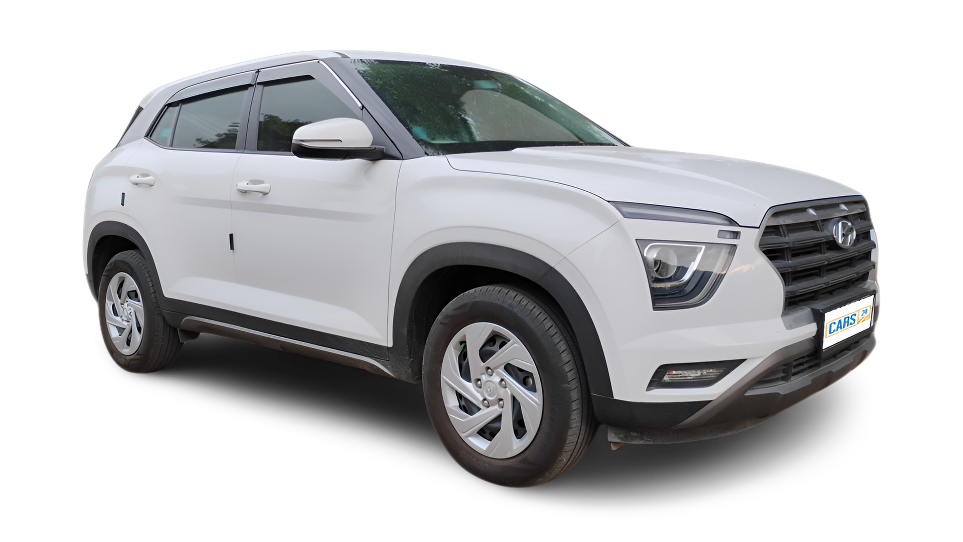 Second Hand Hyundai Creta Petrol Cars in Aurangabad | Used Hyundai ...