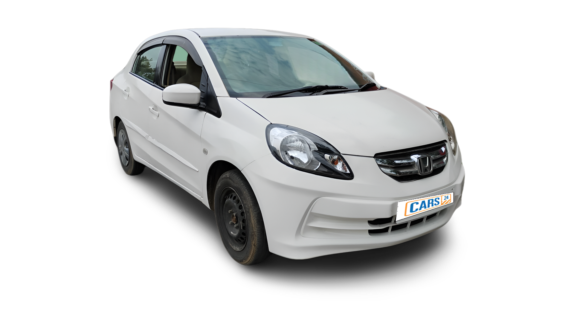 Second Hand Honda Amaze Petrol Cars in Aurangabad | Used Honda Amaze ...