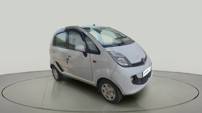 Used 2016 Tata Nano TWIST XTA | Verified Sellers - CARS24