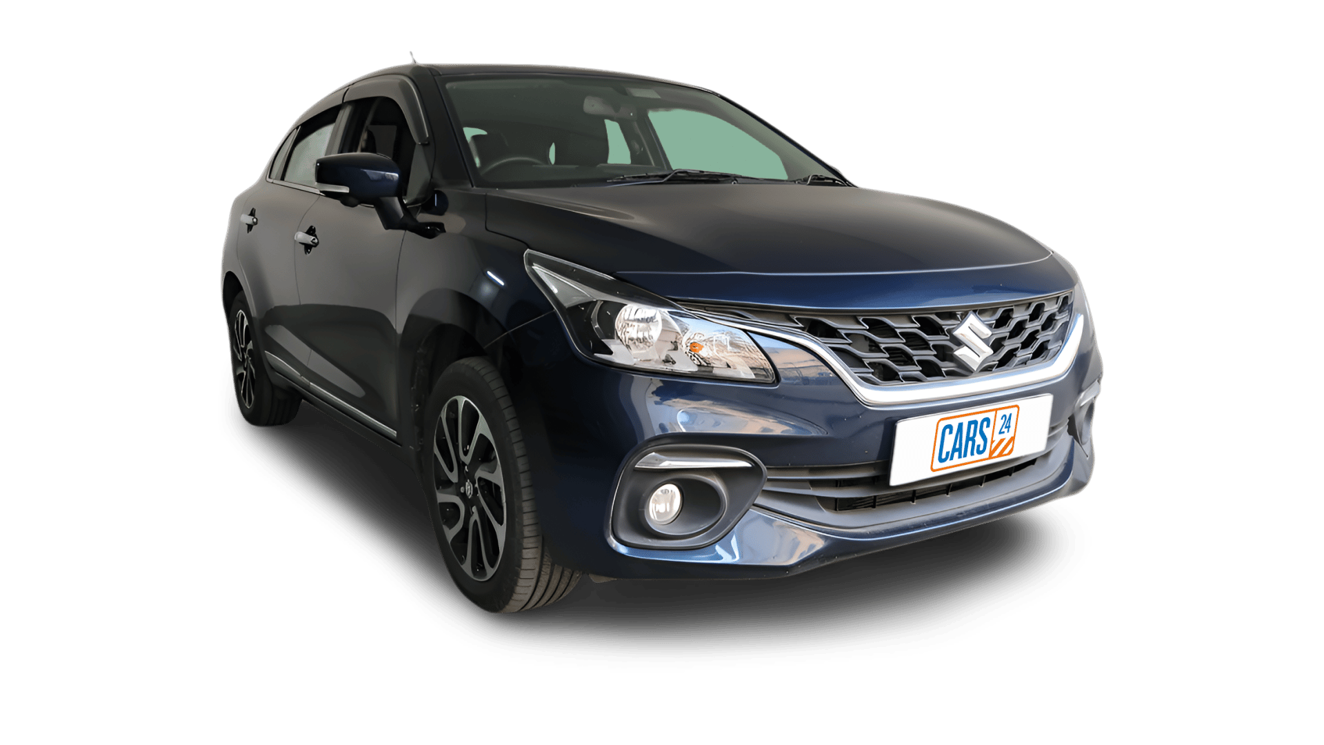 Second Hand Maruti Baleno Automatic Cars in Howrah – Used Maruti Baleno ...
