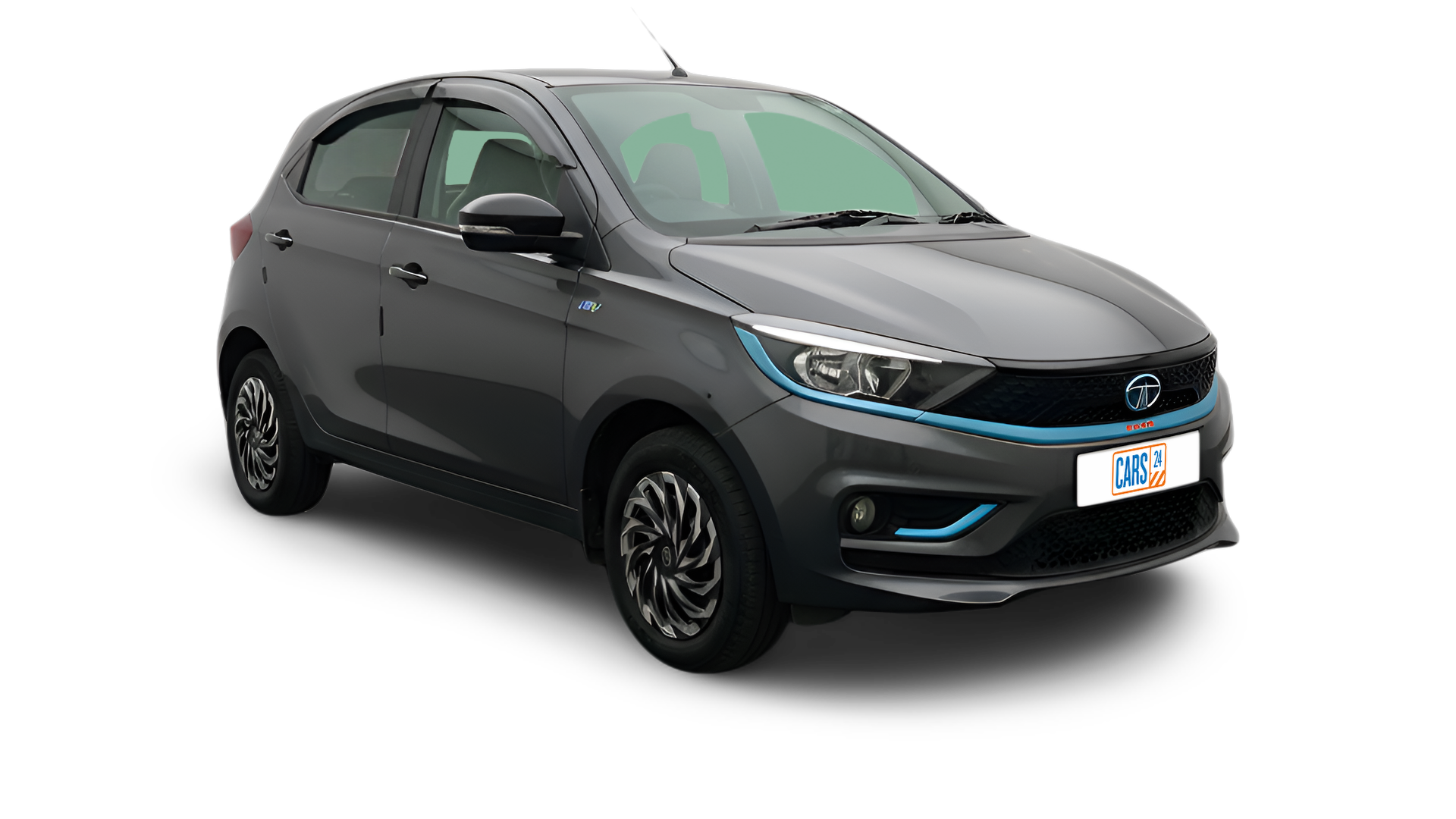 Tata TIAGO EV Used Cars in Indore | Second Hand Tata TIAGO EV Cars in ...